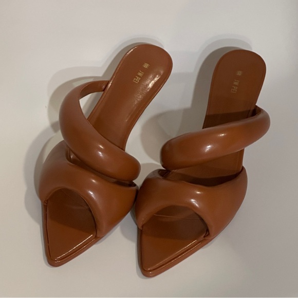 JW PEI | Shoes | Jw Pei Kitten Heels | Poshmark